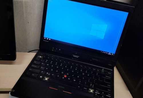 Lenovo thinkpad x230 tablet