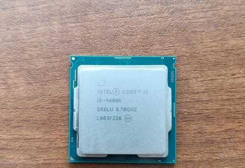 Intel i5 9600k + Asus Prime Z390-P + Vengeance lpx