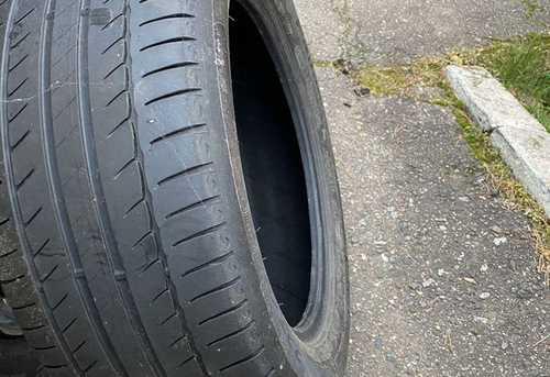 Michelin Latitude Alpin HP 225/55 R17