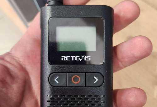 Рация retevis rb628