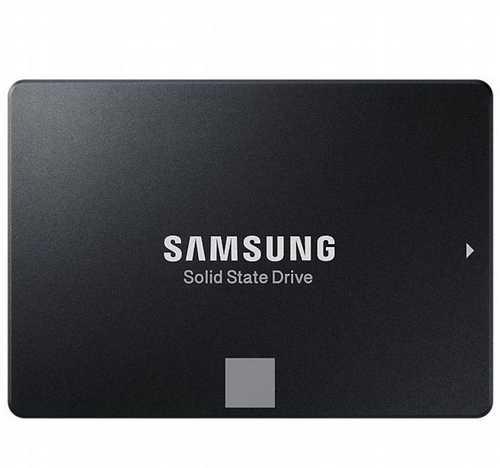 Накопитель SSD Samsung 480GB PM883 2.5” SATA 6Gb/s, Read/Write: 550 / 520 MB/s, Read/Write iops 98K