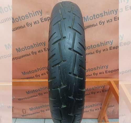 130/90 R15 Pirelli City Demon N-5684 Мотошина Бу