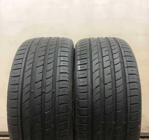 Nexen N'Fera SU1 245/35 R19 93Y
