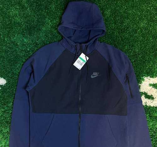 Nike Tech Fleece Hoodie XL