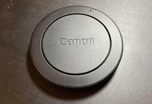 Canon Camera Cover R-F-4