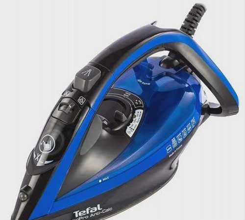 Утюг Tefal