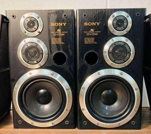 Sony SS-V725AV