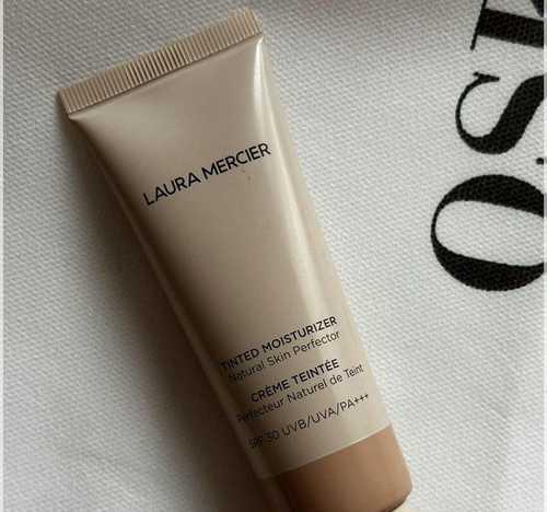 Крем тональный laura mercier