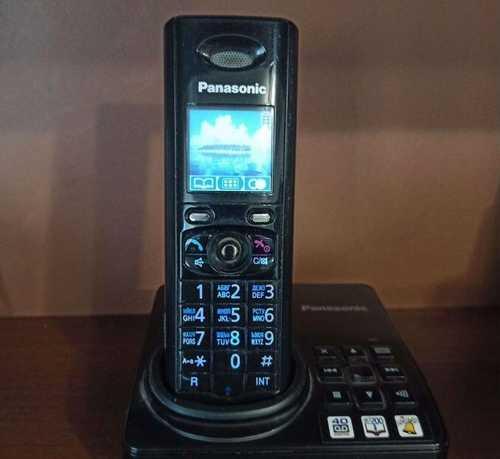 Радиотелефон Panasonic KX-TG8225
