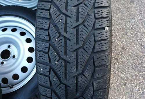 Tigar Winter 195/55 R16