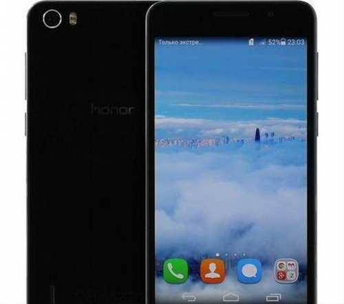 Huawei Honor 6