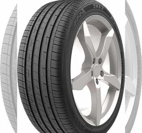 Zmax Zealion 255/35 R19 96W