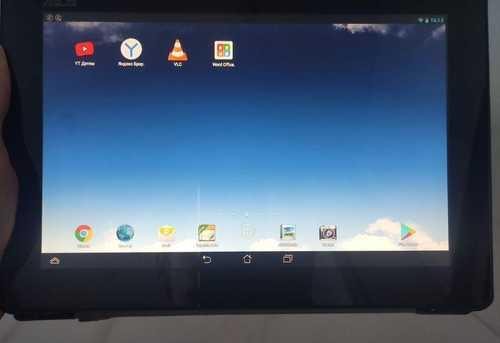 Планшет asus MeMO Pad FHD 10ME302KL