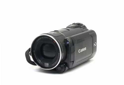 Видеокамера Canon HF S200