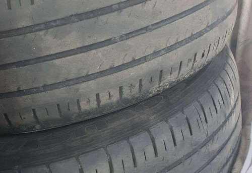 Kumho Radial 857 R16