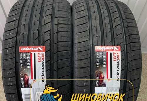 RoadX RXMotion U11 275/45 R20 110Y