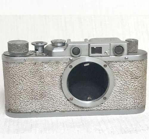 Фотоаппарат фэд 1 копия Leica