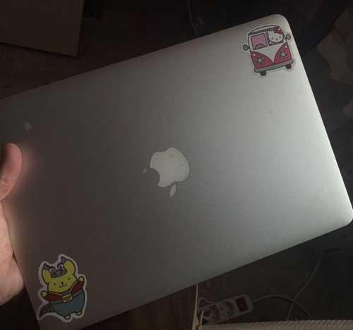 Apple macbook air 13 early 2015