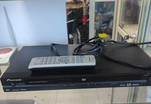 DVD Pioneer player DV- 393