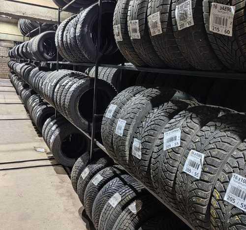 Kleber Kapnor 5 205/55 R16 91Q