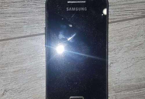 Samsung Galaxy Ace GT-S5830 на запчасти