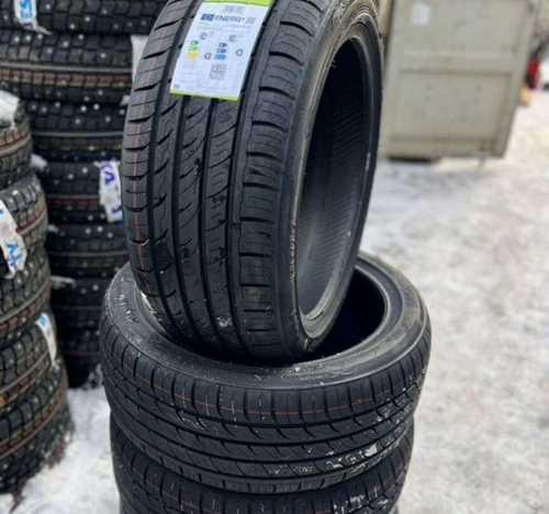 Rapid P609 225/45 R18 95W