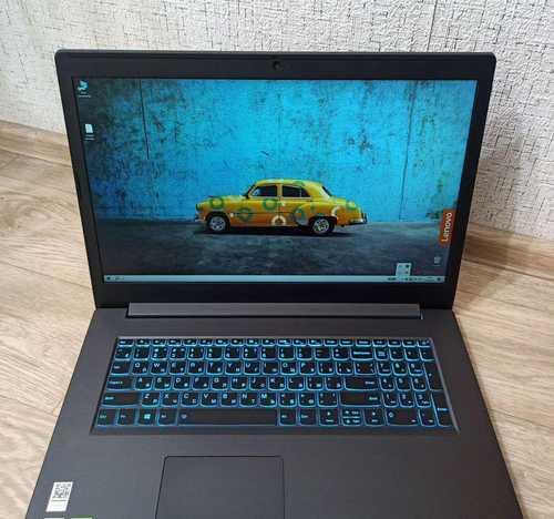 Игровой гигант core i5\16GB\512SSD\GTX1650 4GB