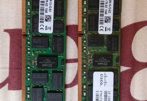DDR3 16Gb Kllisre PC3-12800R