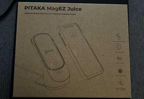 Зарядное устройство Pitaka magez juice