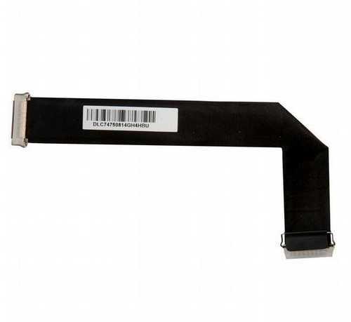 Шлейф матрицы для Apple lvds iMac 21 A1418 Late 20