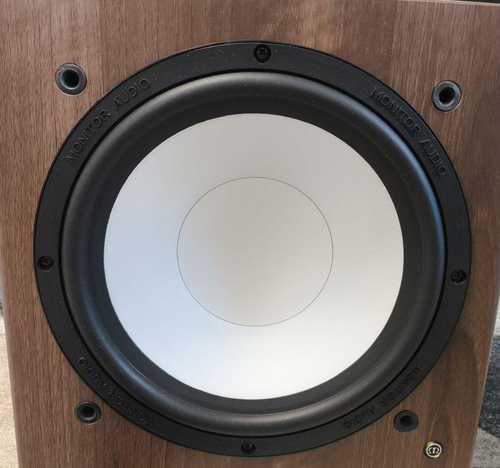 Сабвуфер Monitor Audio Bronze BXW10