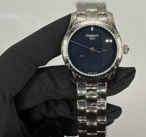 Женские наручные часы tissot T112.210.11041.00