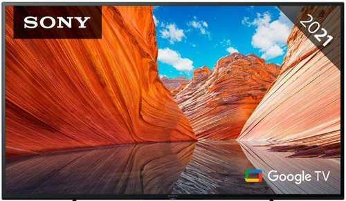 Телевизор Sony KD-65X81J Новый