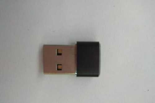 Переходник Адаптер USB Type c