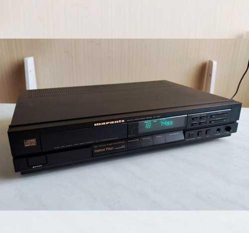 Marantz cd 75 DX CDM 4/11, TDA 1541A в отл.сост