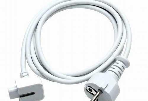 Сетевой кабель для блока питания Apple euro plug