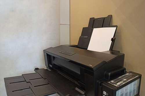 Принтер epson l1800, принтер epson l805