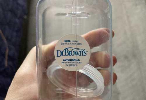 Соска для бутылочки Dr Brown's