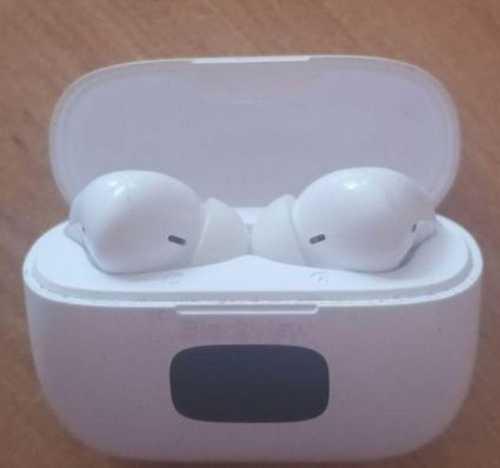 Беспроводные наушники xiaomi buds 8