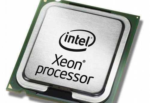 Процессор xeon e5450