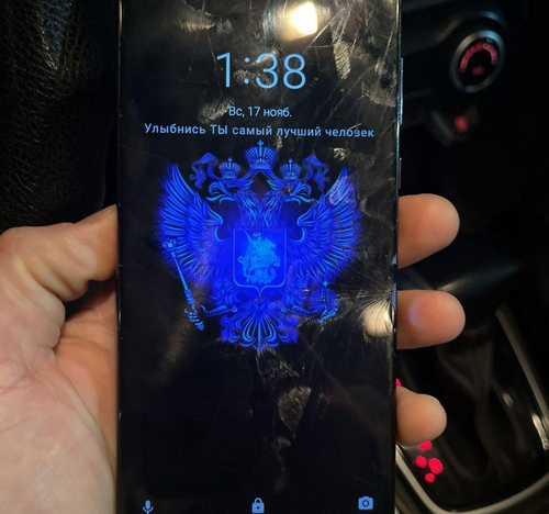 Huawei Ascend G330D, 4 ГБ