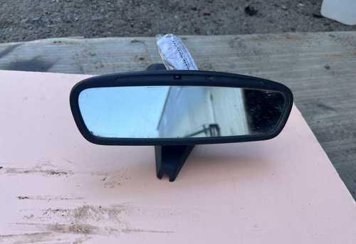 Зеркало заднего вида (салон) Ford focusII