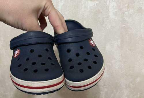 Сабо crocs C9