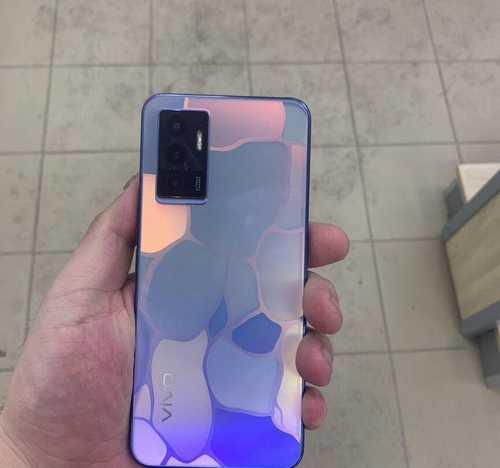 Vivo V23e, 8/128 ГБ