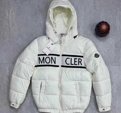 Куртка / Пуховик Moncler Размеры 46-54