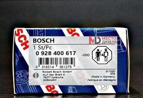 Дозировочный блок Bosch 0928400617