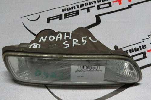 Туманка toyota daihatsu delta lite ACE noah town A