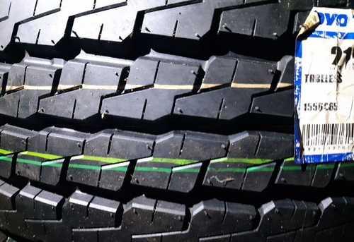 R16C 215/70 toyo TY H08 108/106T Япония