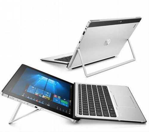 Hp elit x2 доставка