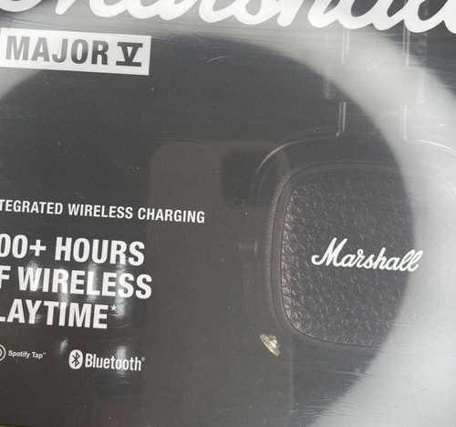 Marshall Major 5 1:1 orig